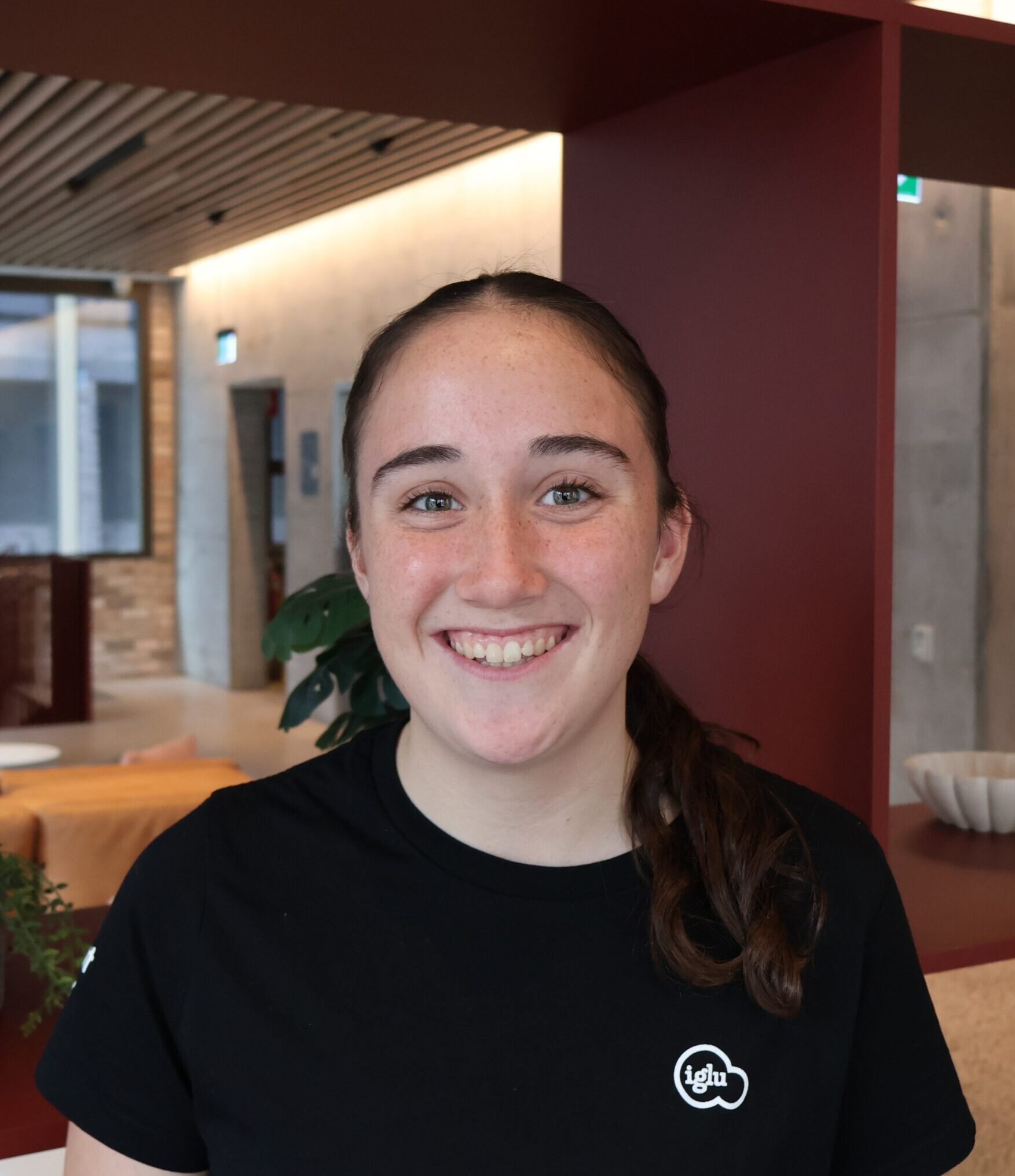 Resident Leaders – My Iglu Melbourne Central